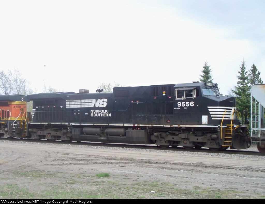 NS 9556